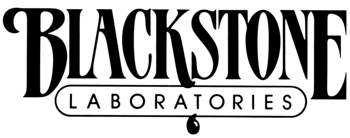 Blackstone Logo Black transparent cropped | Blackstone Laboratories