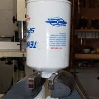 Oil Filter Inspection | Blackstone Laboratories