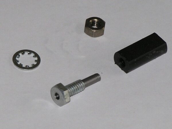 Building an Engine Dehumidifier | Blackstone Laboratories