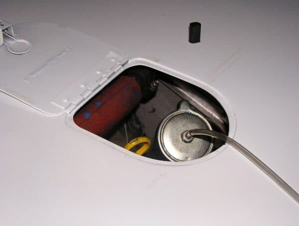 Building an Engine Dehumidifier | Blackstone Laboratories