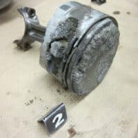 Pre-Ignition and Detonation | Blackstone Laboratories