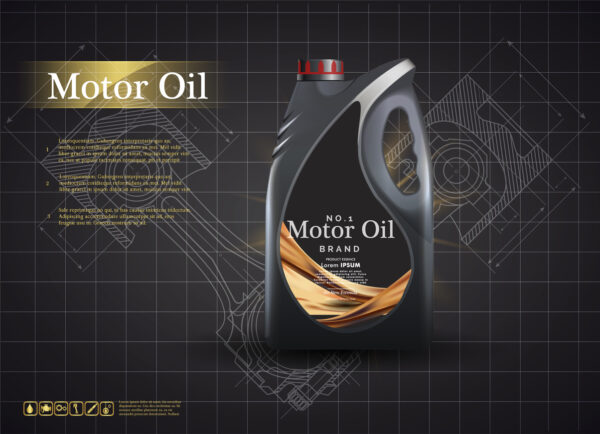 Does Oil Brand Matter? | Blackstone Laboratories