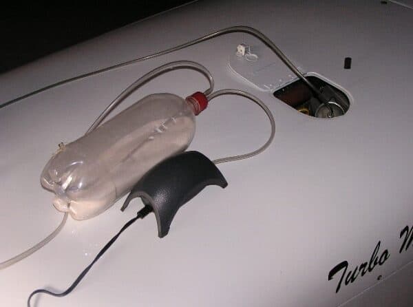 Building an Engine Dehumidifier | Blackstone Laboratories