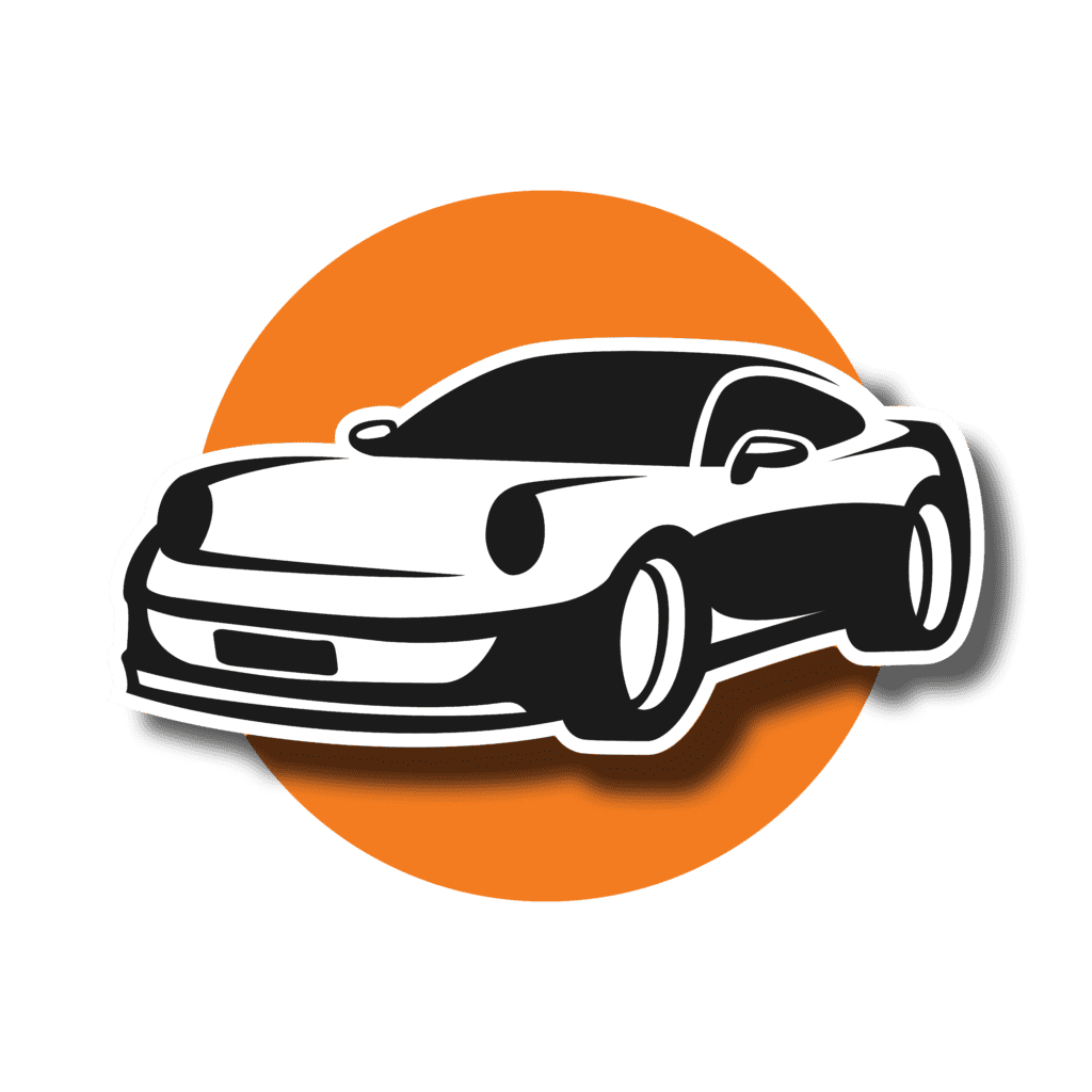 Square Car | Blackstone Laboratories