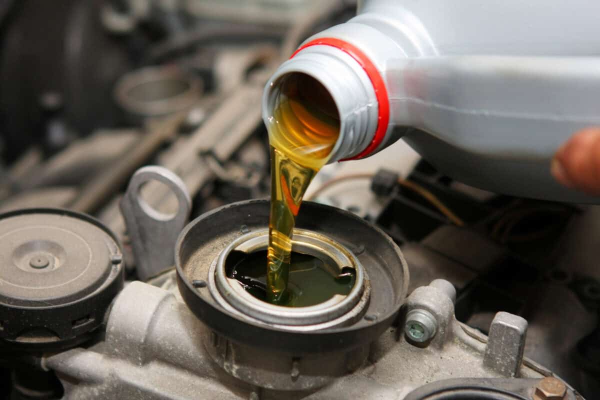 Oil Analysis | Blackstone Laboratories