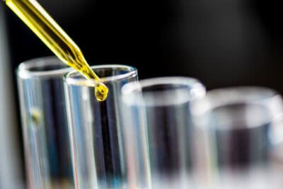 Standard Oil Testing | Blackstone Laboratories