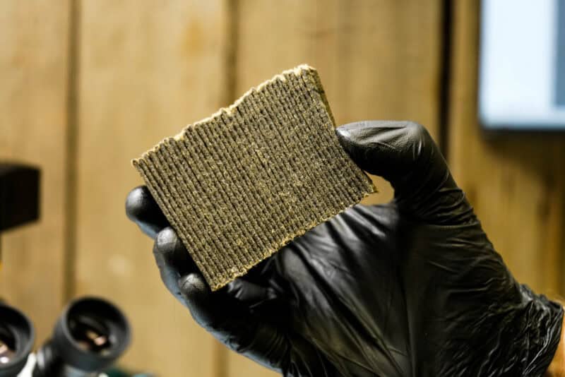 Oil Filter Testing | Blackstone Laboratories