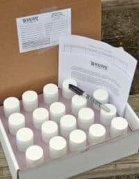 Sampling Procedures | Blackstone Laboratories